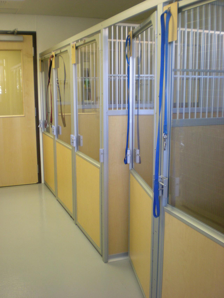 About - Animal Hospital of Wenatchee